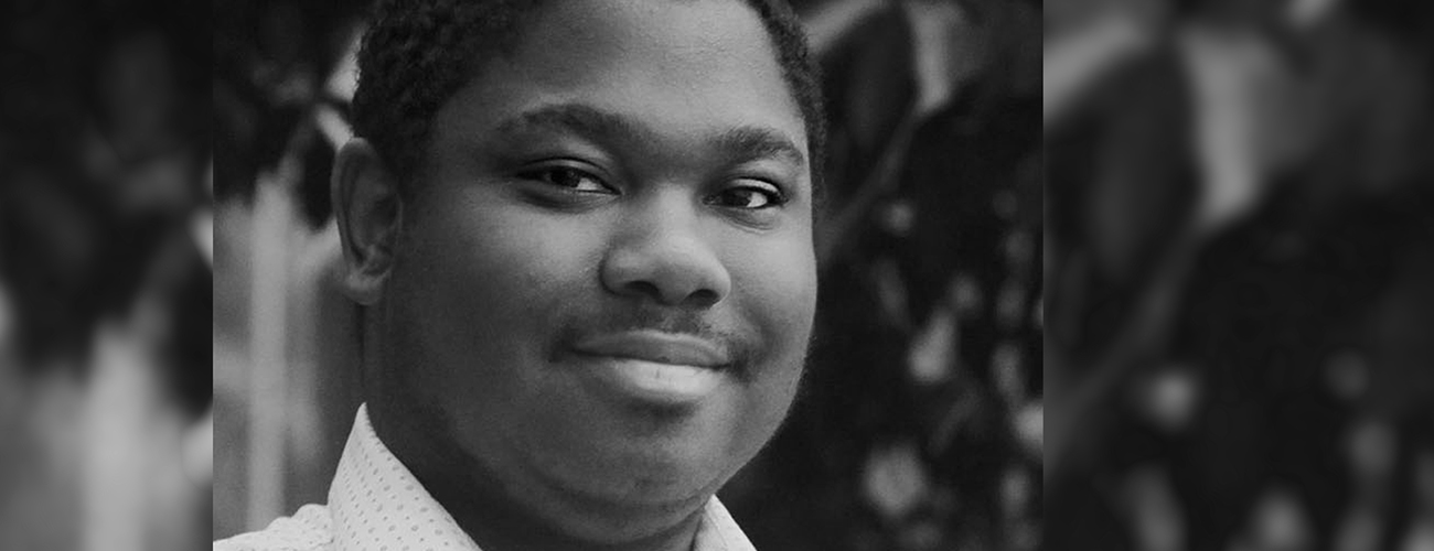 Kosoko Jackson - Pittsburgh | Official Ticket Source | Carnegie Library ...