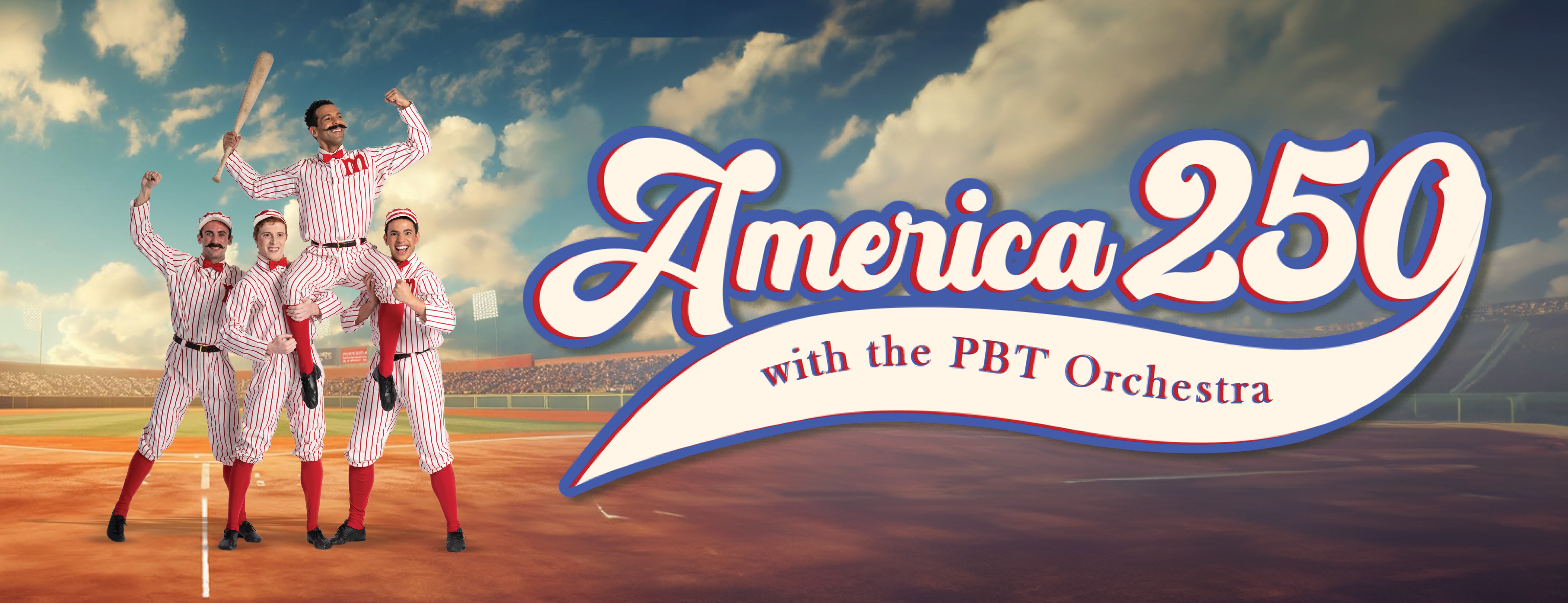 America 250 - Pittsburgh | Official Ticket Source | Benedum Center ...