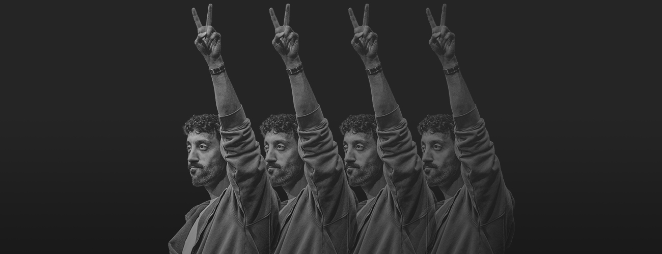 Morgan Jay: The Goofy Guy Tour - Pittsburgh | Official Ticket Source ...