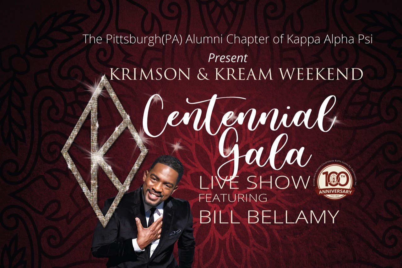 August Wilson African American Cultural Center