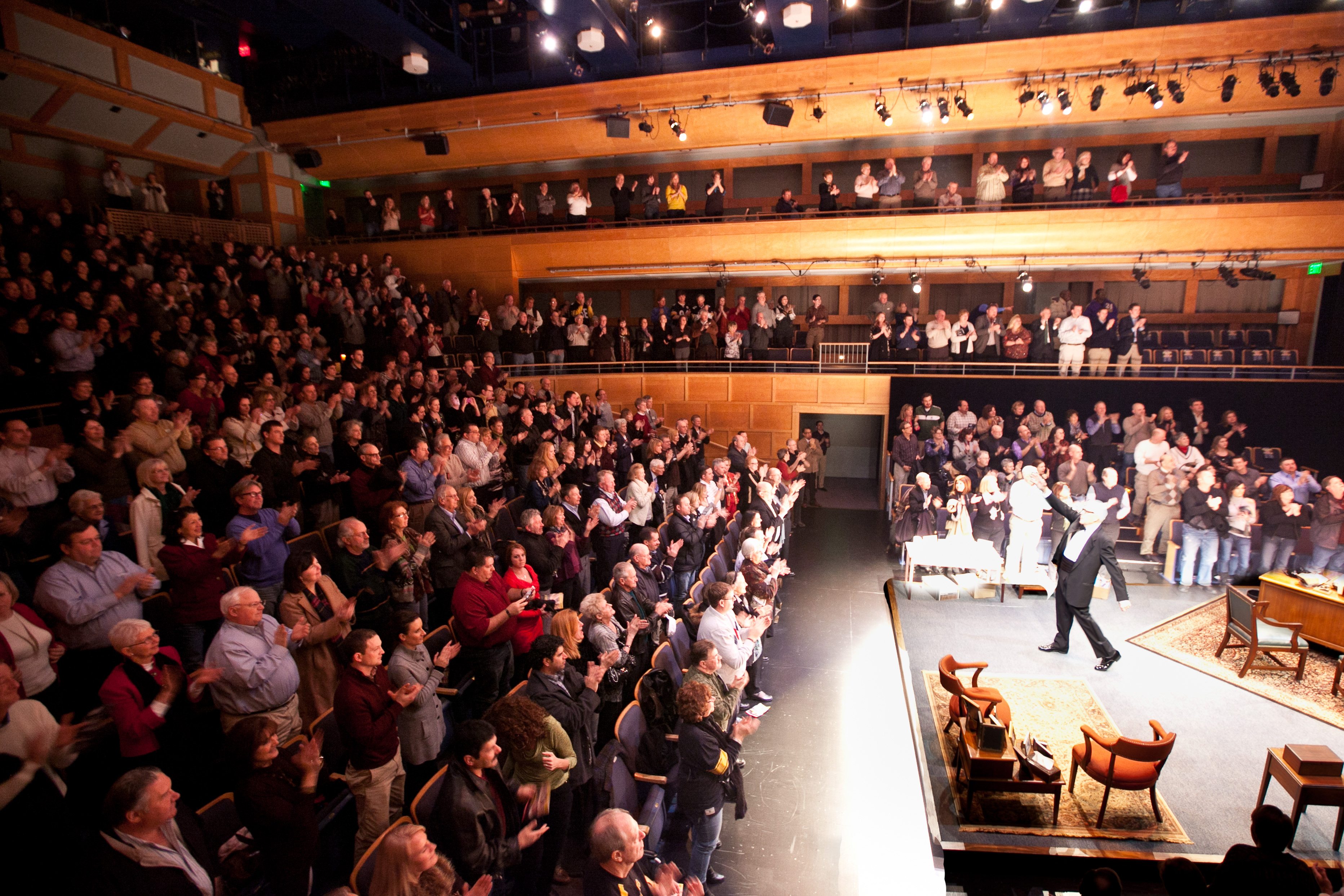 Convention/Events Planning