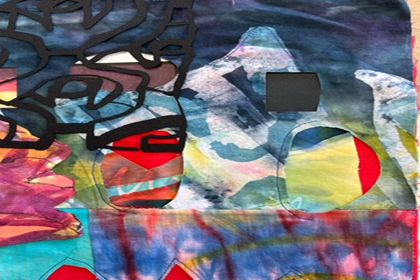 Building Up Abstract Art - Pittsburgh | Official Ticket Source | Trust ...