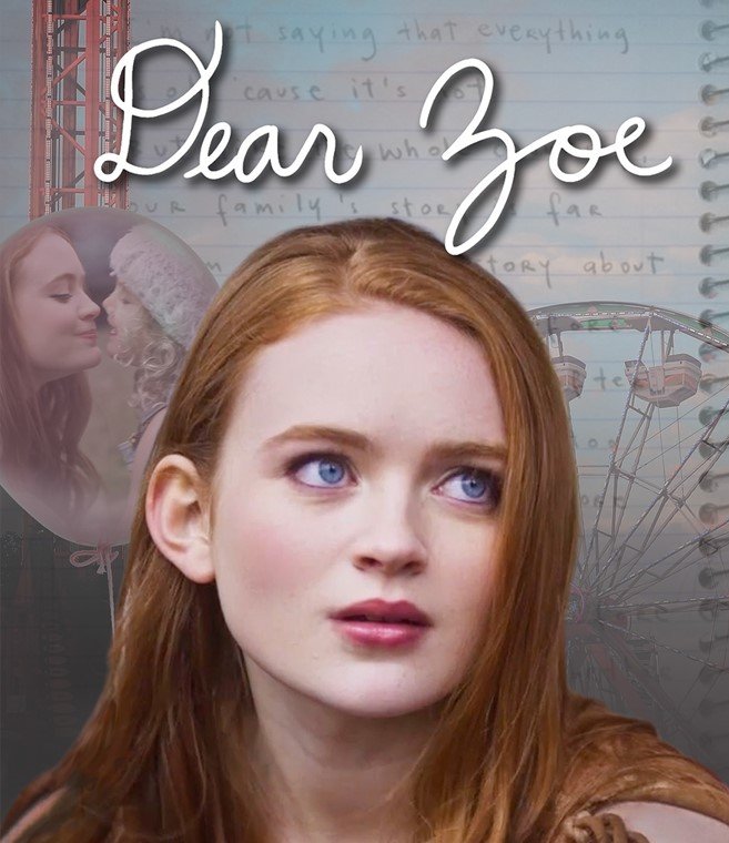 Dear Zoe Premiere - Pittsburgh | Official Ticket Source | August Wilson ...