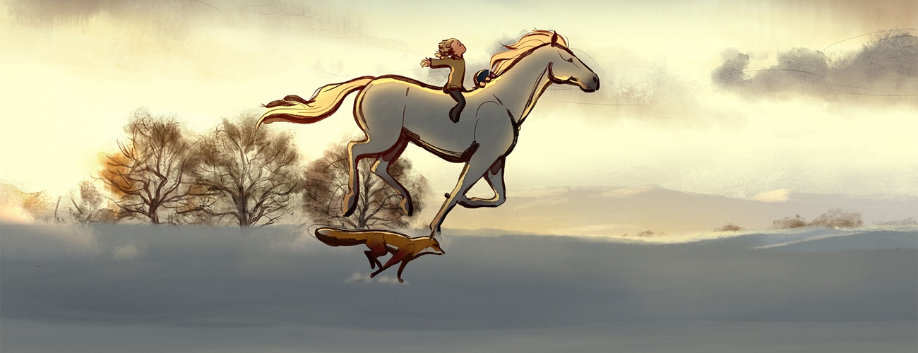 Oscar Shorts: Animation - Pittsburgh | Official Ticket Source | Harris ...