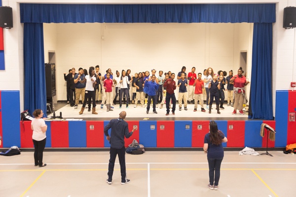 Directing for the School Stage - Pittsburgh | Official Ticket Source ...