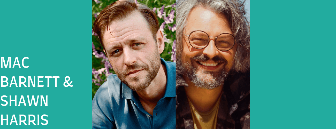 Barnett and Harris - Pittsburgh | Official Ticket Source | Carnegie ...