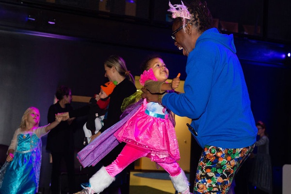 Mommy & Me Dance Party - Pittsburgh, Official Ticket Source, Trust Arts ... Mommy & Me Dance Party - Pittsburgh, Official Ticket Source, Trust Arts ...