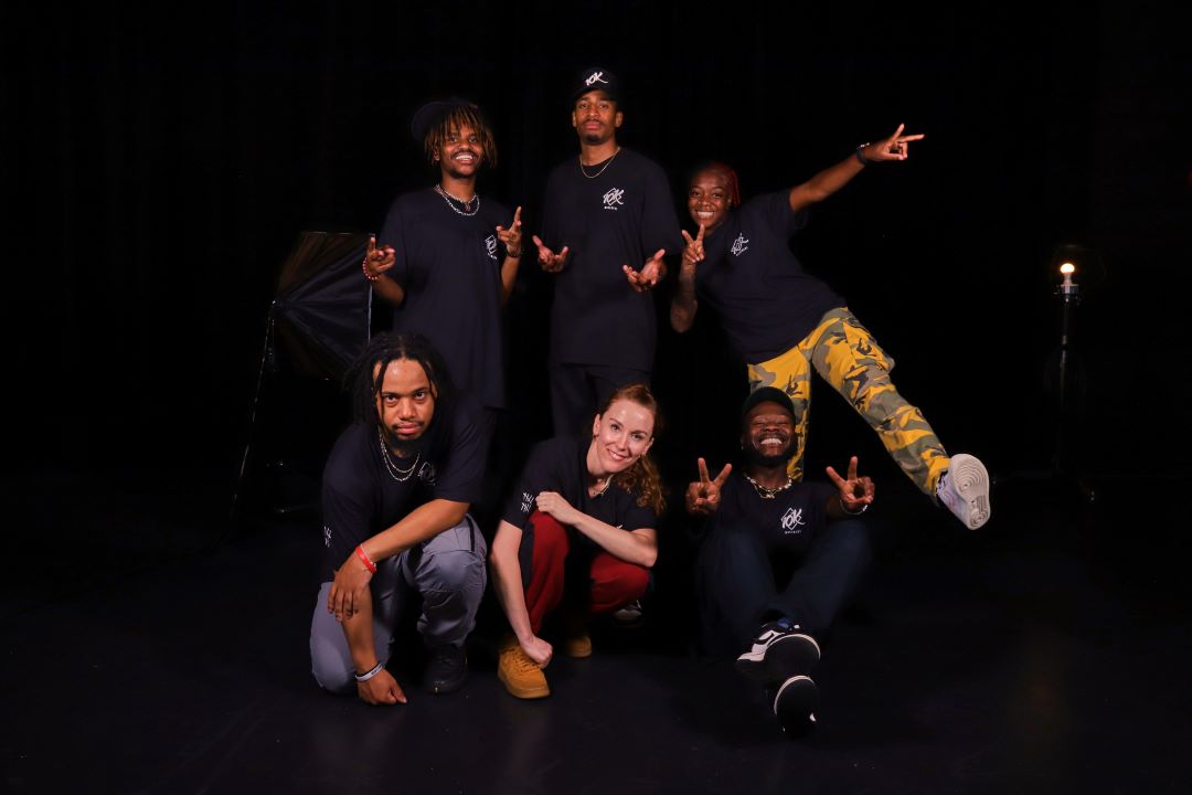 The Mixtape: A Street Dance Concert by 10K Movement - Pittsburgh ...