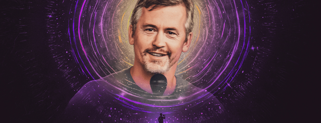 Matt McCusker: Healing Frequency Tour - Pittsburgh | Official Ticket Source | Byham Theater ...