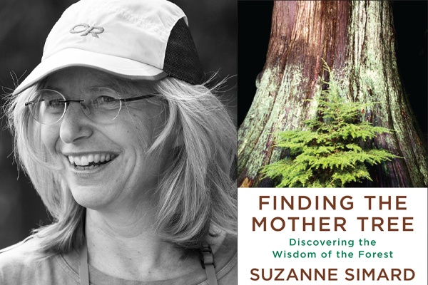 Suzanne Simard - Pittsburgh | Official Ticket Source | Carnegie Library ...