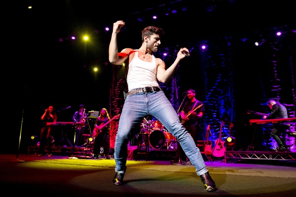 Byham Theater - Theater & Concert Hall in Pittsburgh