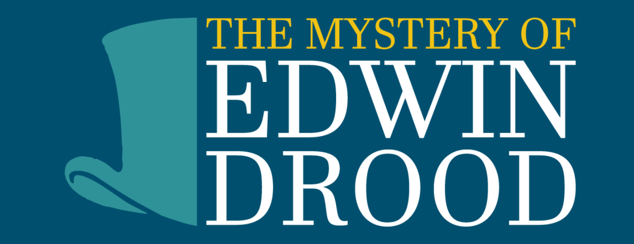 The Mystery of Edwin Drood - Pittsburgh | Official Ticket Source | PNC ...