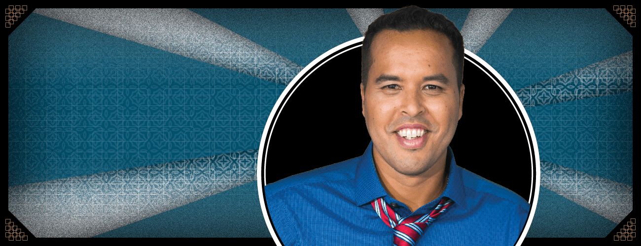 Henok Negash in Meant to Be - Pittsburgh | Official Ticket Source ...