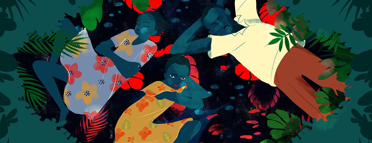 Friday Block 1 — Pittsburgh Shorts Film Festival - Pittsburgh ...