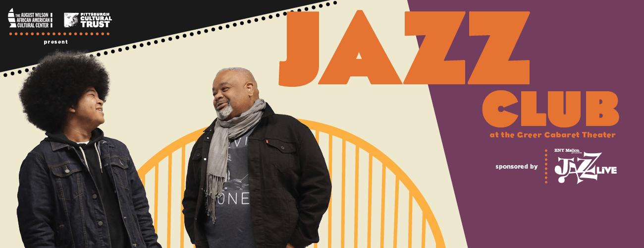 Bell Family - Featuring Poogie Bell and Winston Bell - Pittsburgh ...