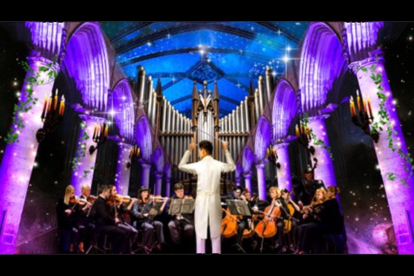 A Tribute to Hans Zimmer & Film Favourites Illuminated - Pittsburgh ...