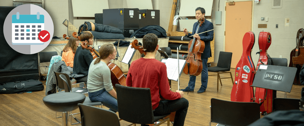 Student Side-By-Side Program