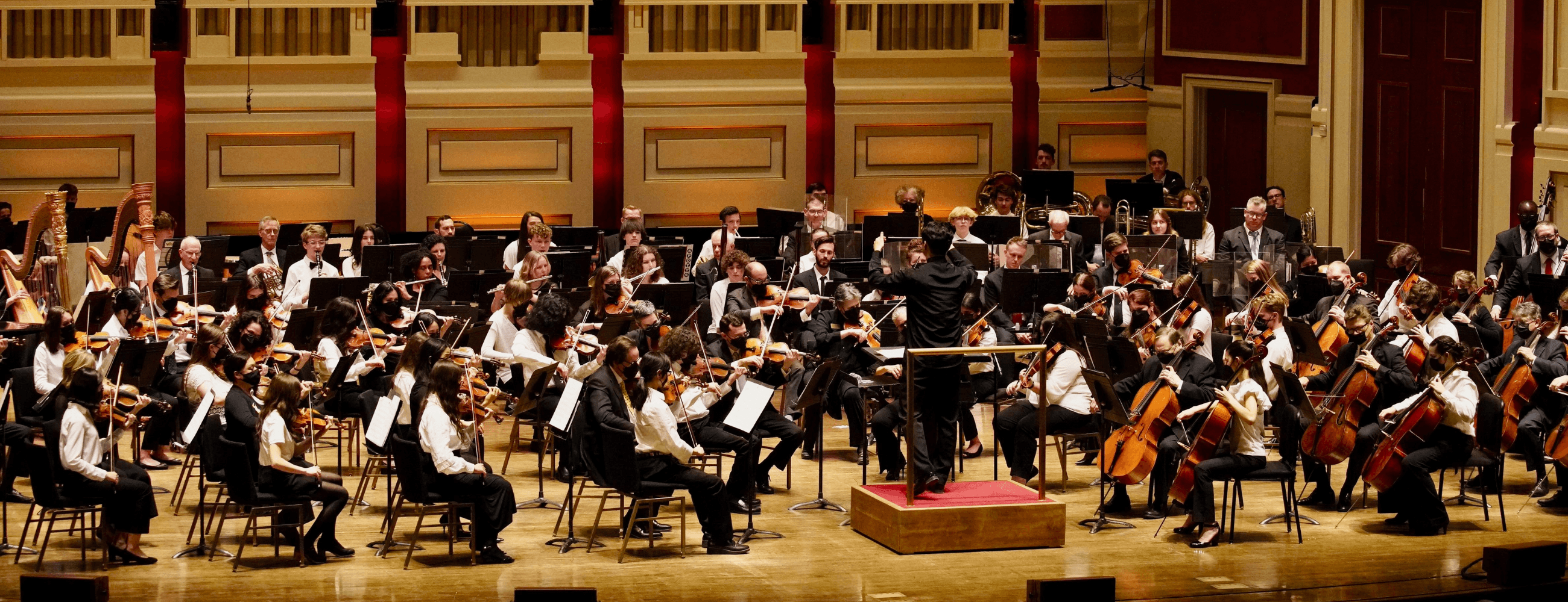 Student Side-by-Side - Pittsburgh | Official Ticket Source | Heinz Hall ...