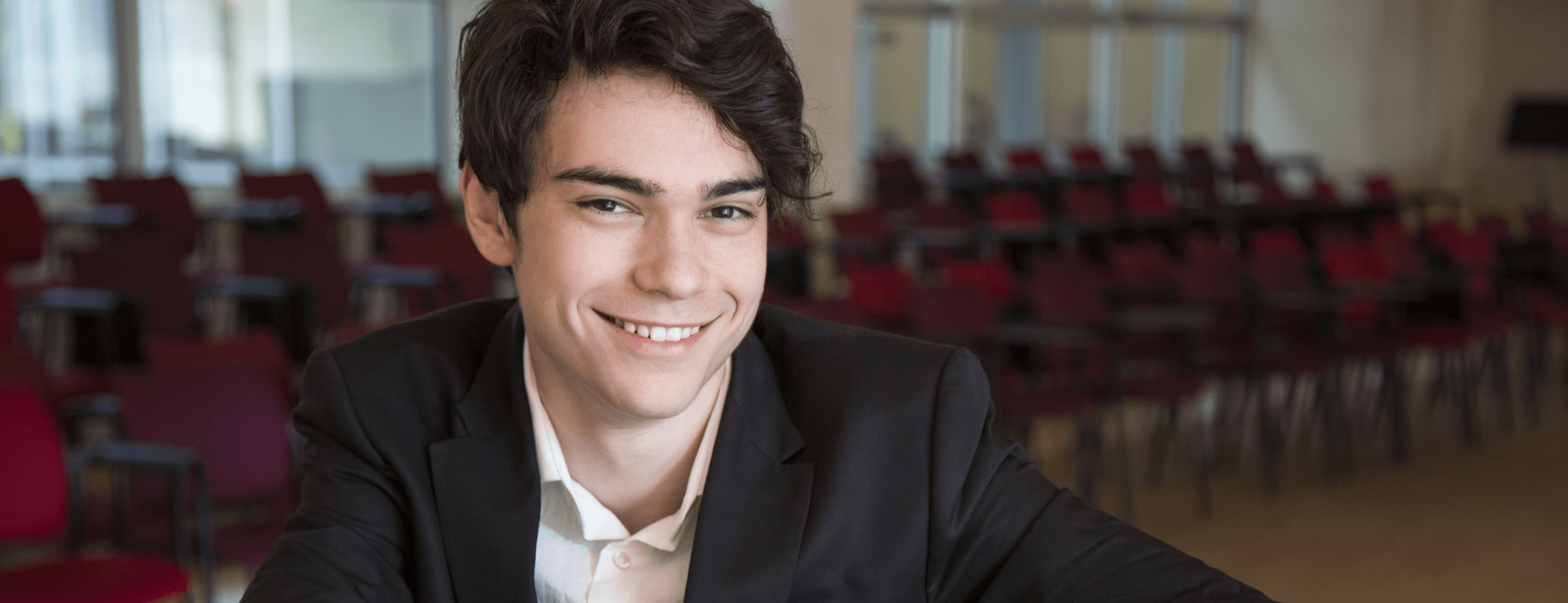 Ravel’s Piano Concerto - Pittsburgh | Official Ticket Source | Heinz ...