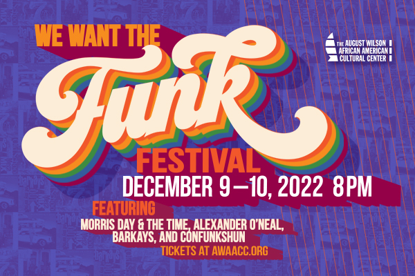 We Want the Funk FRIDAY - Pittsburgh | Official Ticket Source | August ...