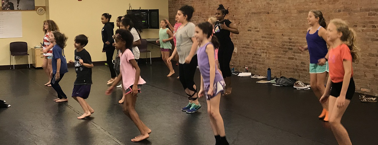 Find Your Groove - Pittsburgh | Official Registration | Trust Arts ...