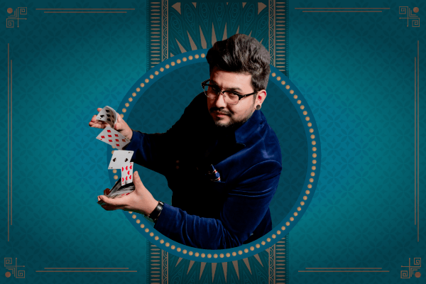 Luis Carreon: Intimo - Pittsburgh | Official Ticket Source | Liberty ...