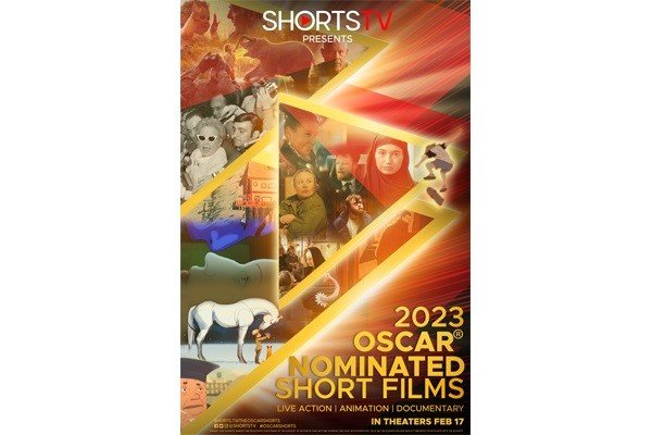Oscar Shorts: Live Action - Pittsburgh | Official Ticket Source ...