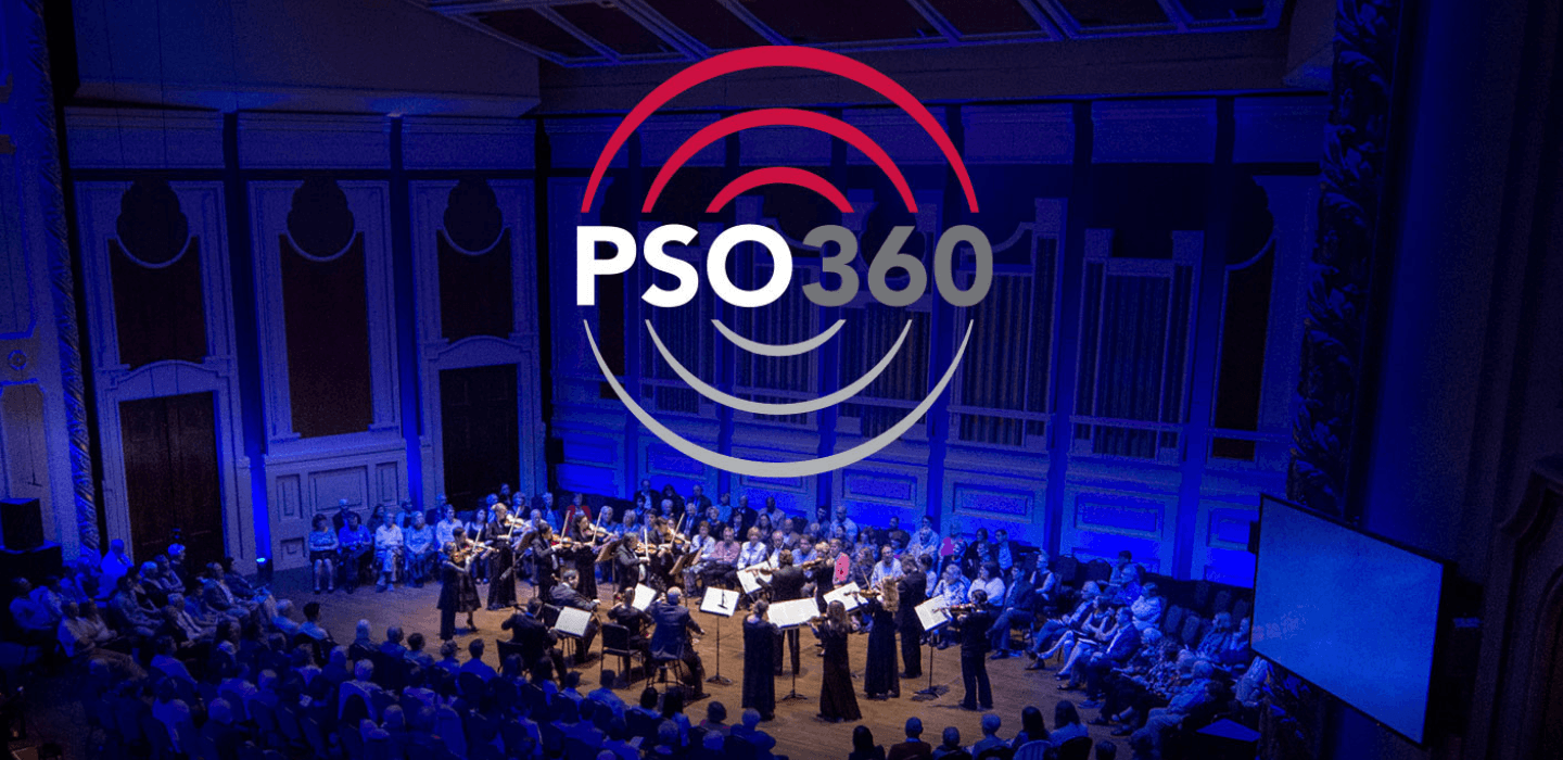 PSO360: Radiant Beauty with James Ehnes - Pittsburgh | Official Ticket ...