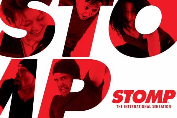 Stomp - Pittsburgh | Official Ticket Source | Benedum Center | Fri, Oct ...