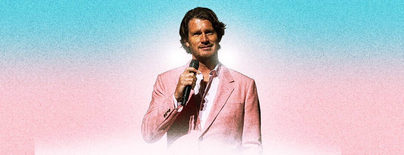 Daniel Tosh: My First Farewell Tour | Performance List