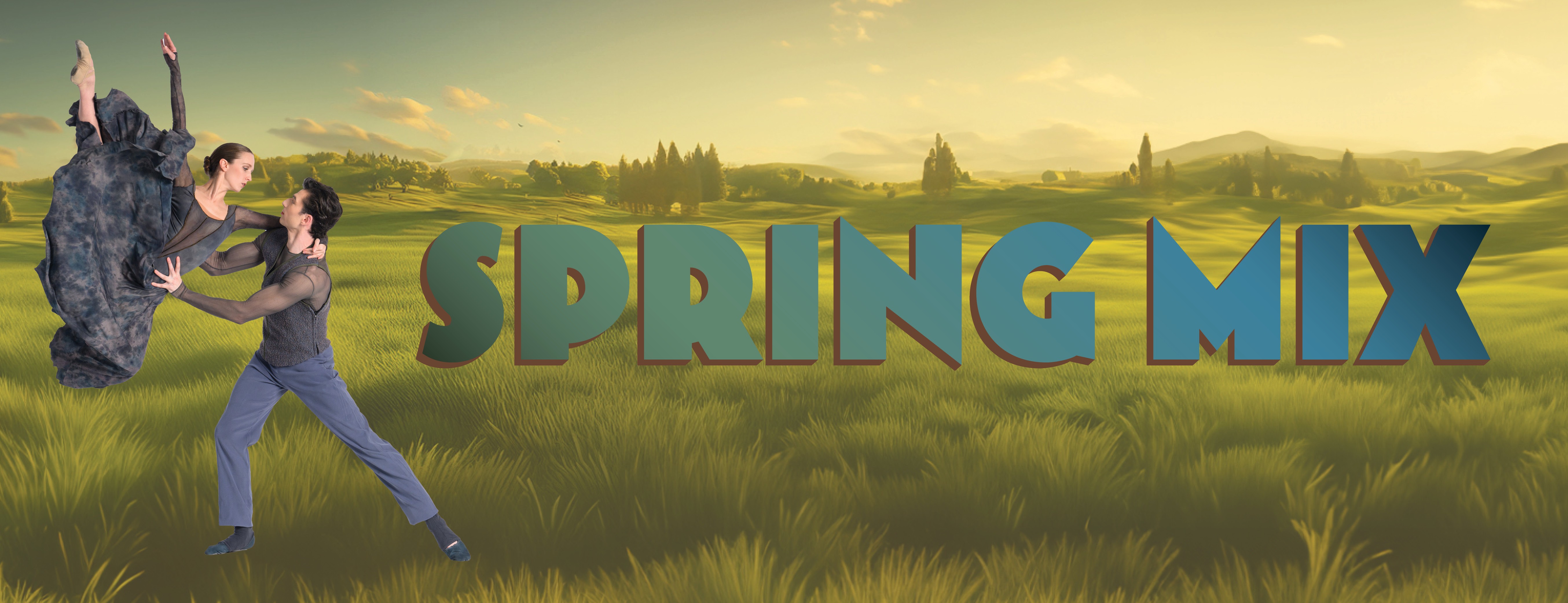 Spring Mix - Pittsburgh | Official Ticket Source | August Wilson ...