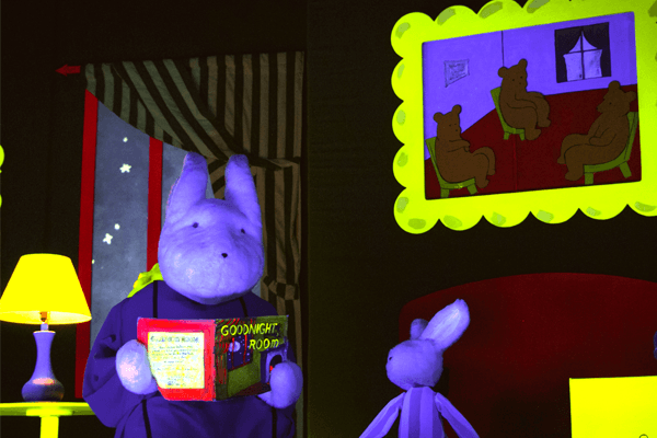 Goodnight Moon & The Runaway Bunny - Pittsburgh | Official Ticket ...