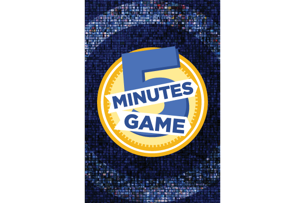Five Minutes Game - Pittsburgh | Official Ticket Source | Harris ...