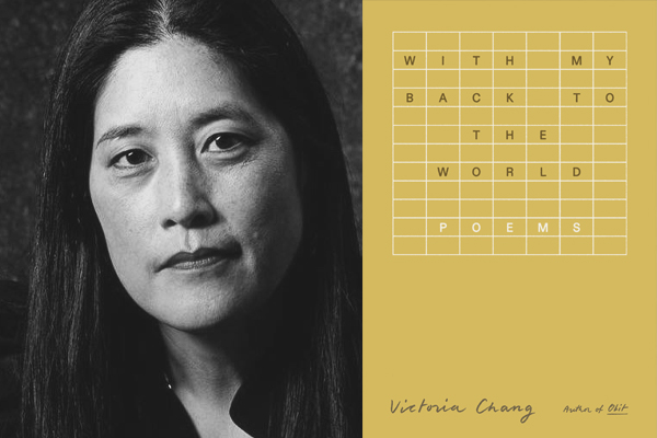 Victoria Chang - Pittsburgh | Official Ticket Source | Carnegie Library ...