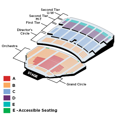 Les Misérables - Pittsburgh | Official Ticket Source | Benedum Center ...
