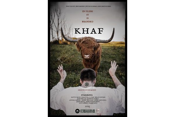 KHAF - Pittsburgh | Official Ticket Source | Harris Theater | Sun, Oct ...