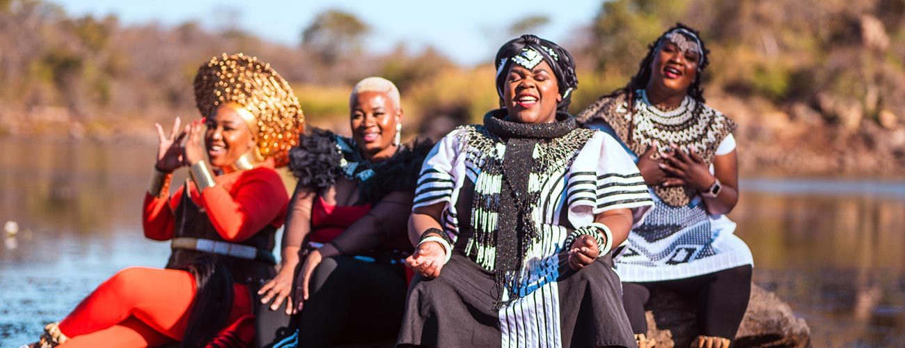 Nobuntu - Pittsburgh | Official Ticket Source | Greer Cabaret Theater ...