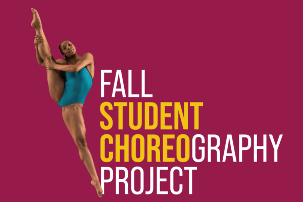Fall Student Choreography Project - Pittsburgh | Official Ticket Source | GRW Performance Studio ...