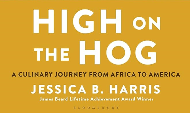 A Seat At Our Table Culinary Series featuring Dr. Jessica Harris ...