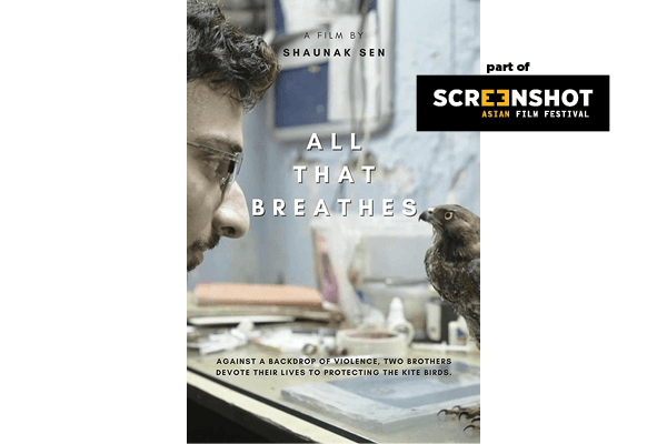 All That Breathes - Pittsburgh | Official Ticket Source | Harris ...