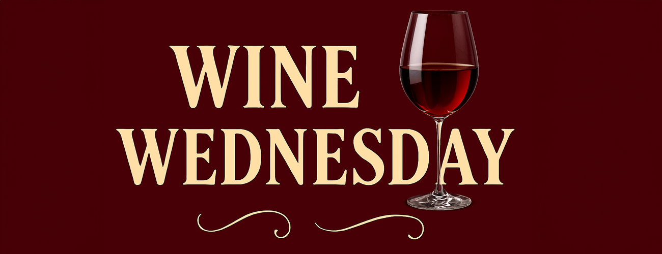 Wine Wednesday Tickets - Pittsburgh | Official Ticket Source | O'Reilly ...