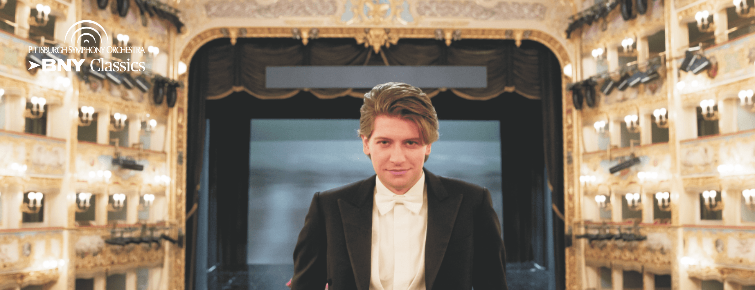 Beethoven's Eroica - Pittsburgh | Official Ticket Source | Heinz Hall ...