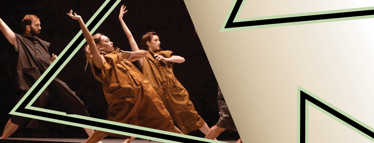 Vertigo Dance Company - Pittsburgh | Official Ticket Source | Byham ...