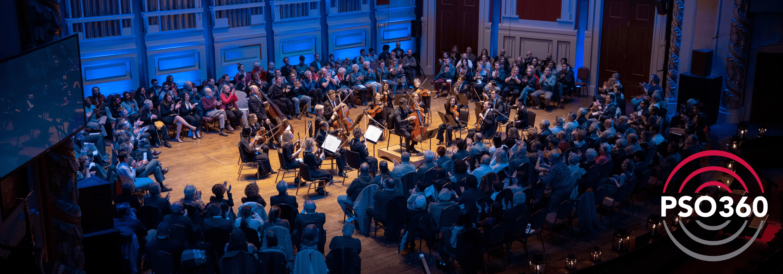 Pittsburgh Symphony Orchestra