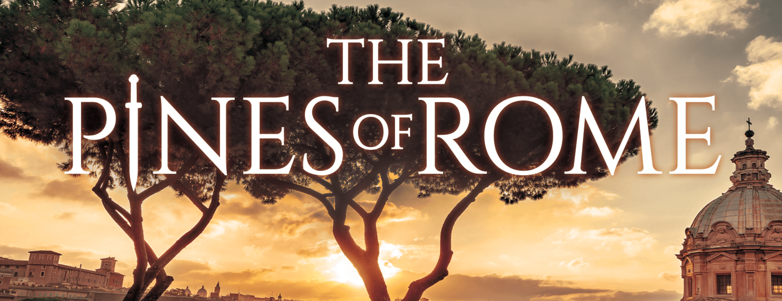 The Pines of Rome - Pittsburgh | Official Ticket Source | Heinz Hall ...