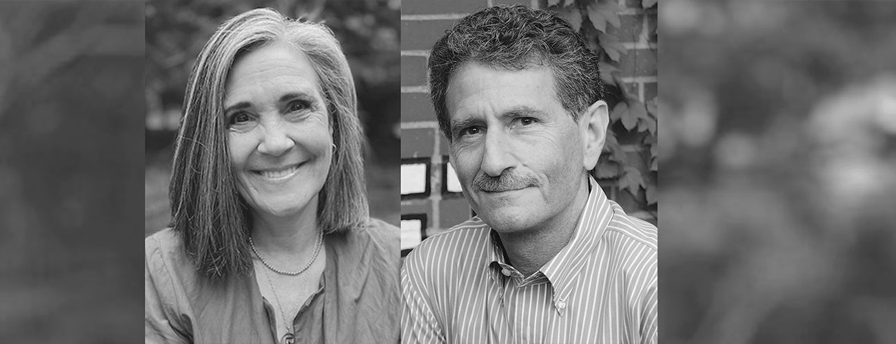 Liann Tsoukas & Rob Ruck - Pittsburgh | Official Ticket Source ...