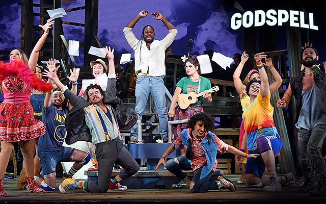 Upcoming Events and Tickets for Cultural District