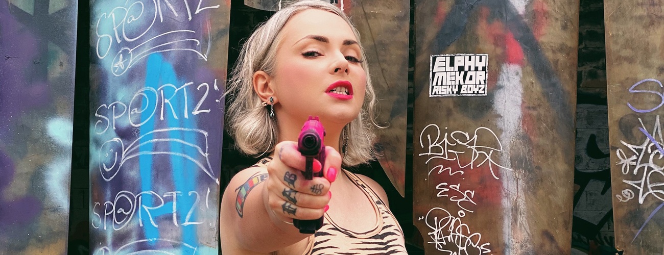 Thrust! - Pittsburgh | Official Ticket Source | Harris Theater | Sat, Jan 7, 2023, 7:30pm ...