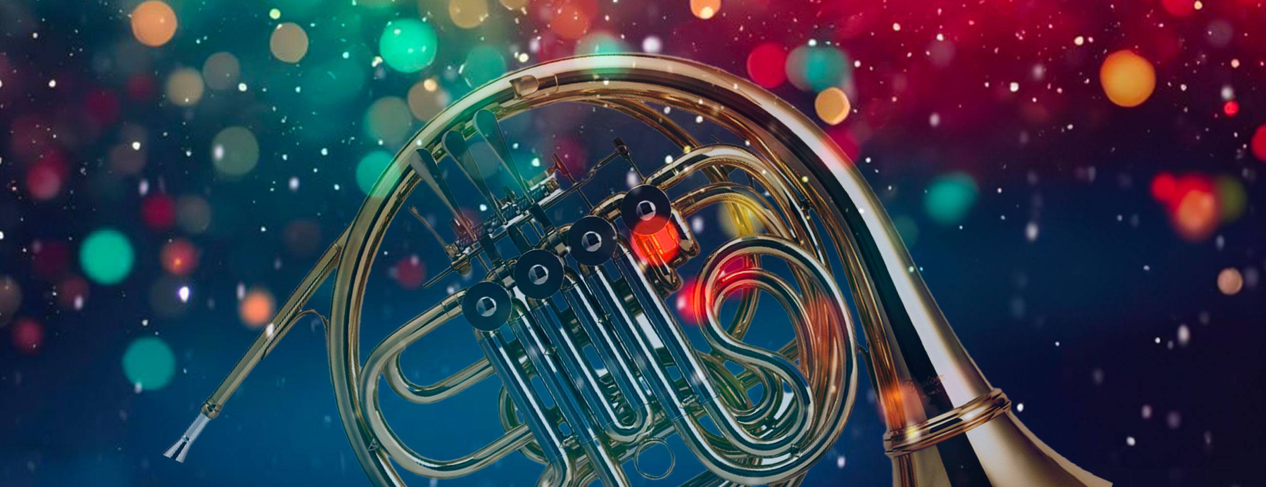 Holiday Brass Spectacular - Pittsburgh | Official Ticket Source | Heinz ...