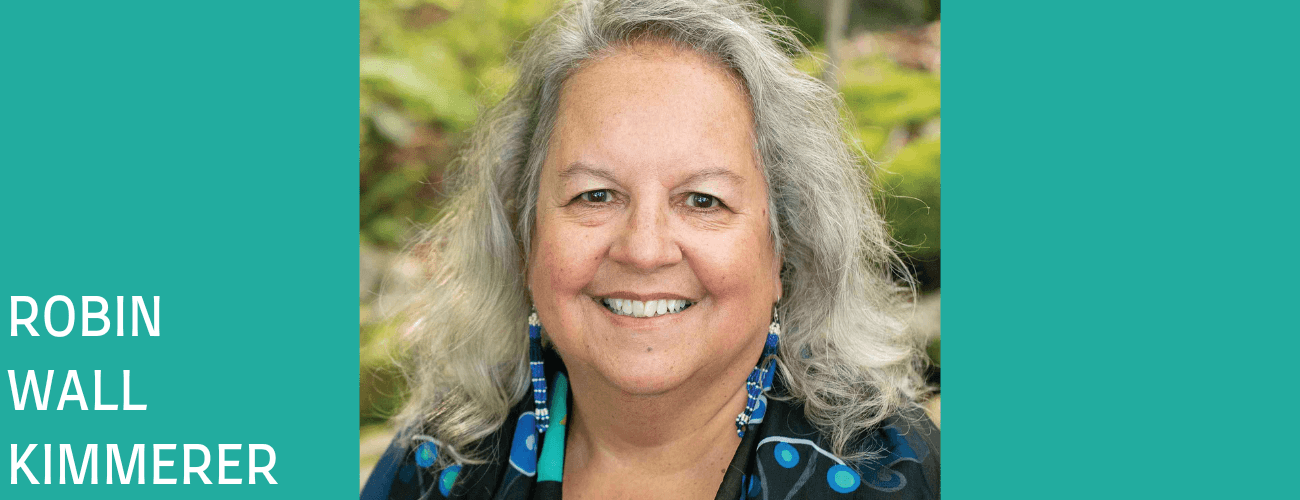 Robin Wall Kimmerer - Pittsburgh | Official Ticket Source | Carnegie ...